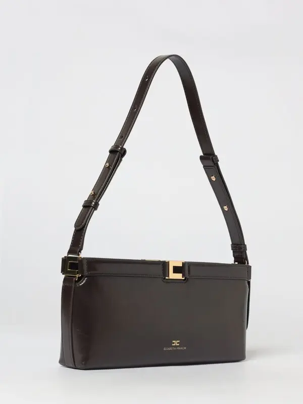 Elisabetta Franchi Shoulder Bag