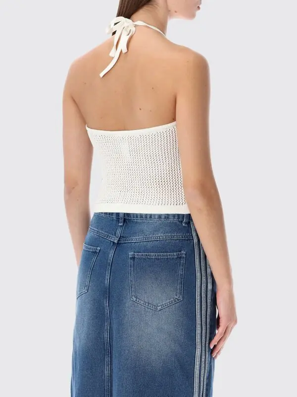 ADIDAS ORIGINALS Halterneck Top