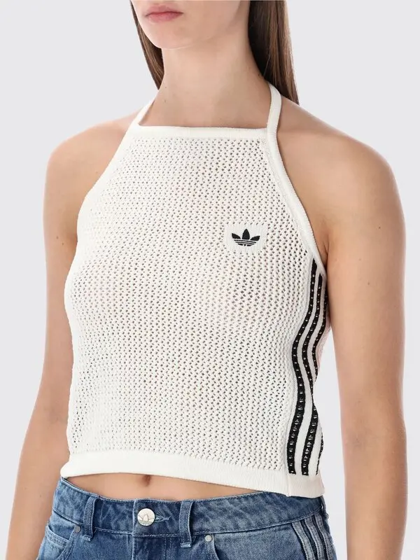 ADIDAS ORIGINALS Halterneck Top
