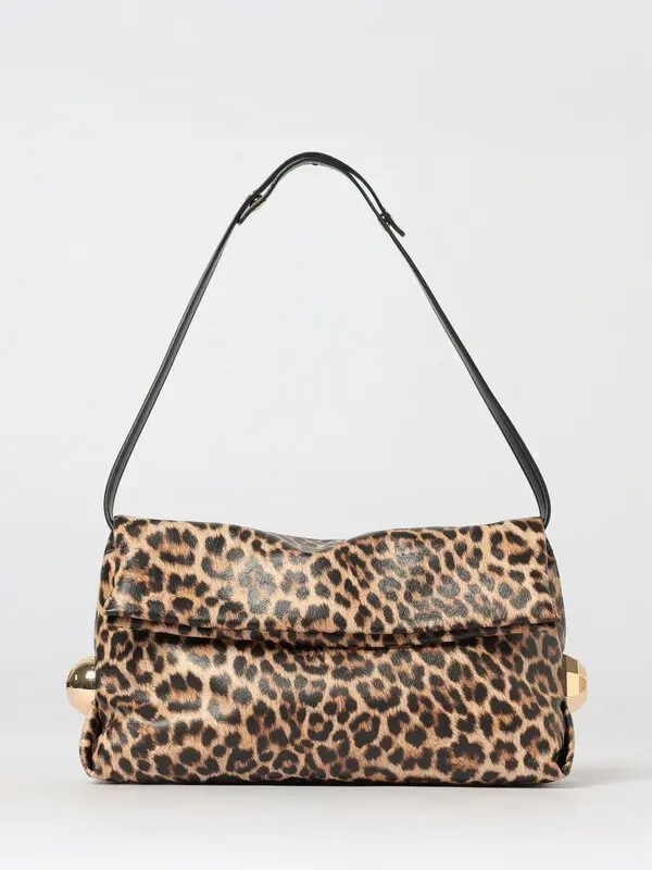 Liu Jo Printed Shoulder Bag