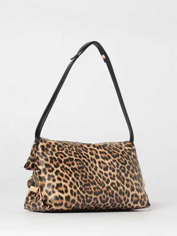 Liu Jo Printed Shoulder Bag