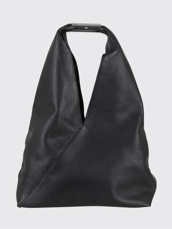 MAISON MARGIELA Shoulder Bag - Black