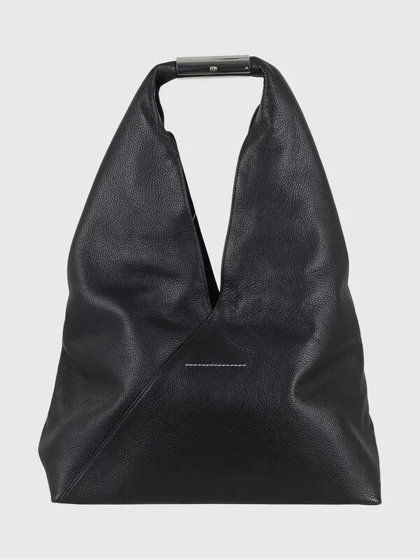 MAISON MARGIELA Shoulder Bag - Black