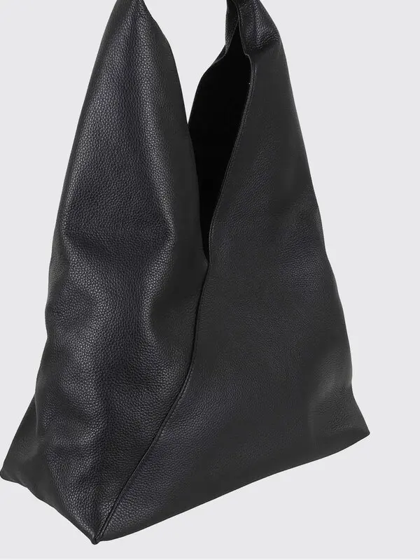 MAISON MARGIELA Shoulder Bag - Black