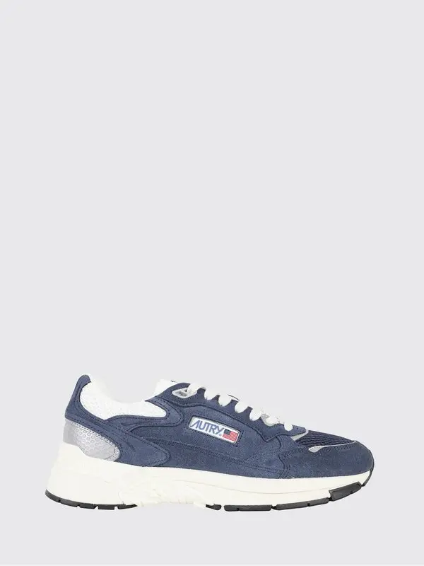 AUTRY Sneakers - Blue