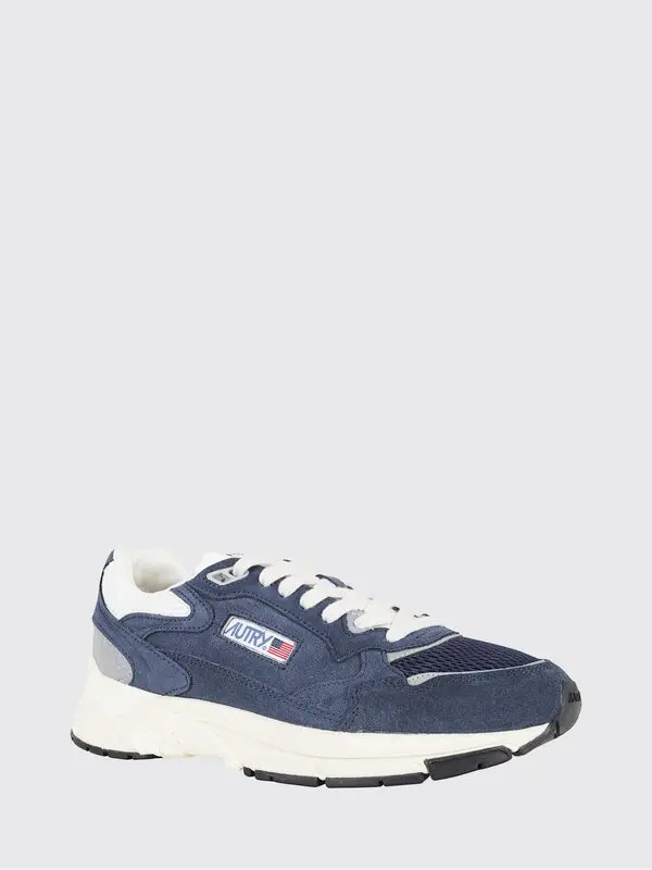 AUTRY Sneakers - Blue