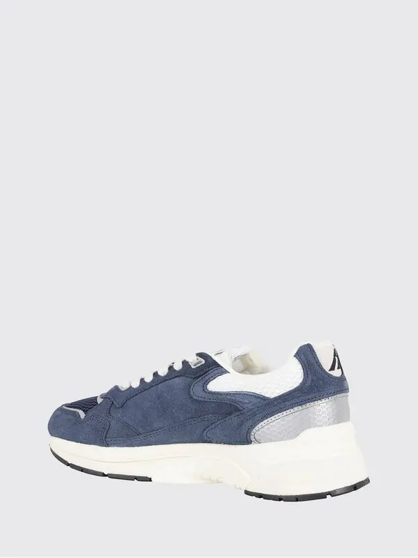 AUTRY Sneakers - Blue