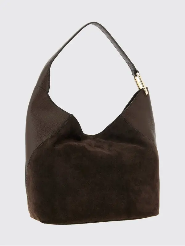 Furla Shoulder Bag - Brown