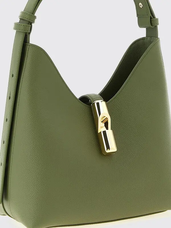 Furla Shoulder Bag - Green