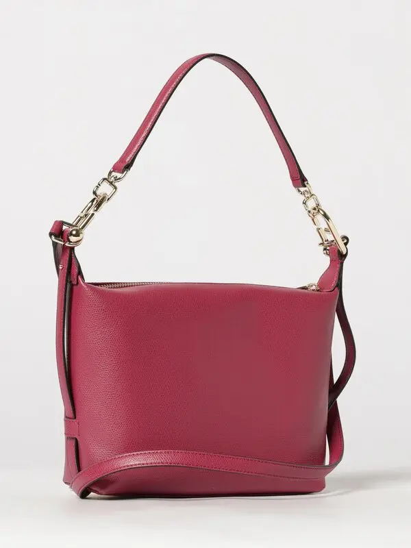 Furla Mini Bag - Burnt