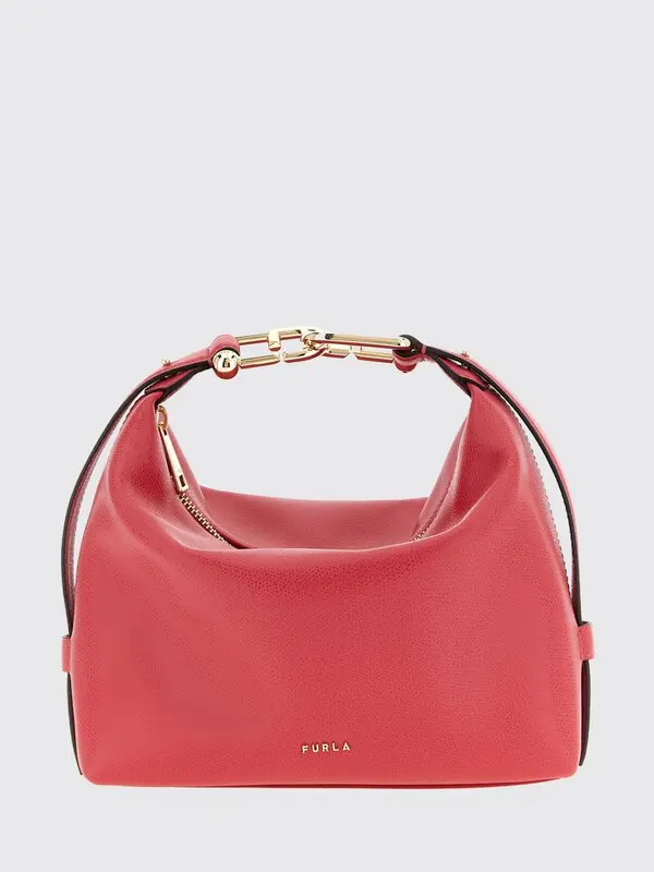 Furla Mini Bag - Fuchsia