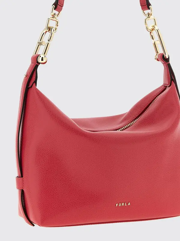 Furla Mini Bag - Fuchsia