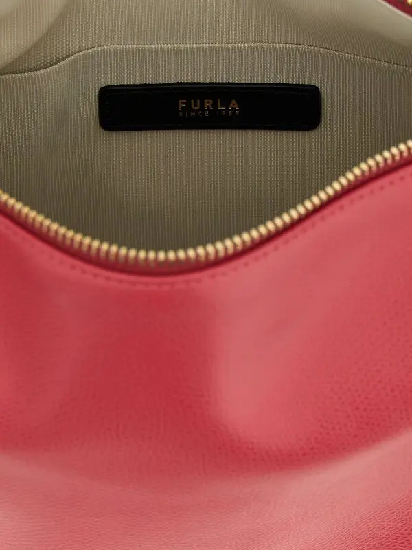 Furla Mini Bag - Fuchsia