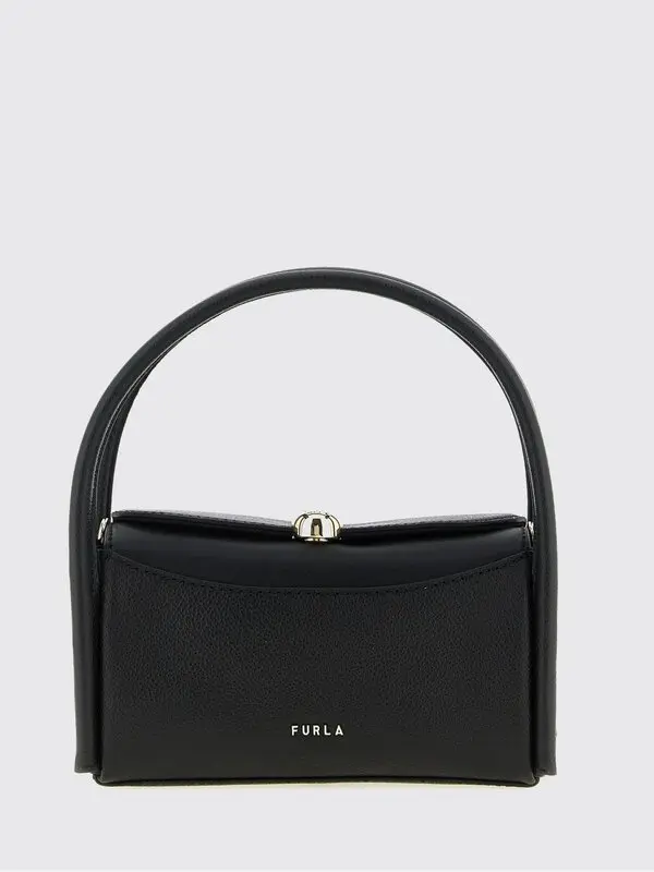Furla Handbag - Black