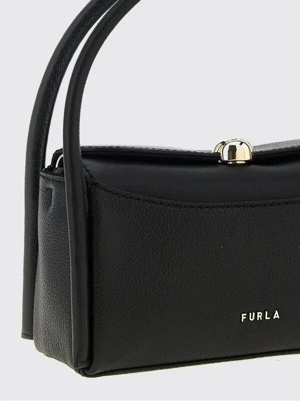 Furla Handbag - Black