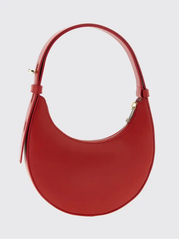 Furla Shoulder Bag - Red