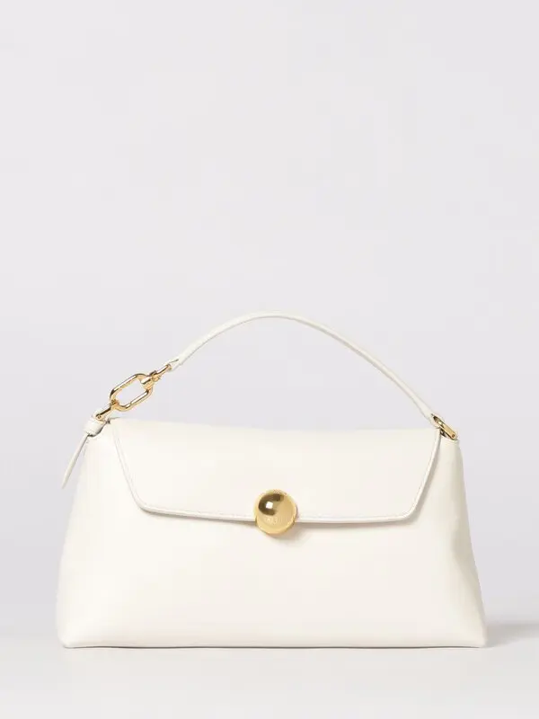 Furla Mini Bag - Yellow Cream