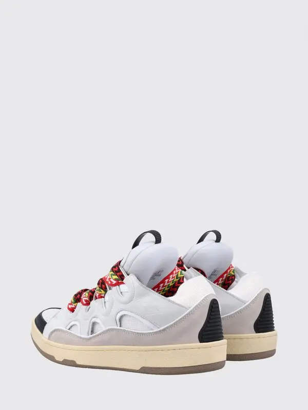 LANVIN Sneakers - White