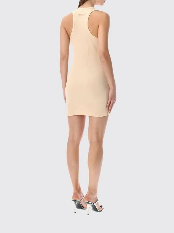 nude ribbed dress Amazon.com: Fastkoala Women Elegant Sexy Mesh Long Sleeve Dress Ribbed  Solid Color Bodyocn Midi Dress Skinny Pleated Dress Party Night Club Dresses  Beige S : Clothing, Shoes & Jewelry