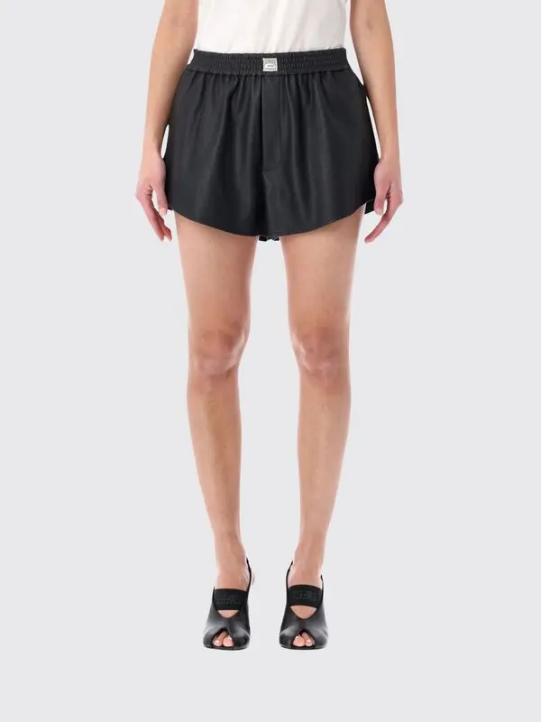MAISON MARGIELA Elasticated Waist Shorts