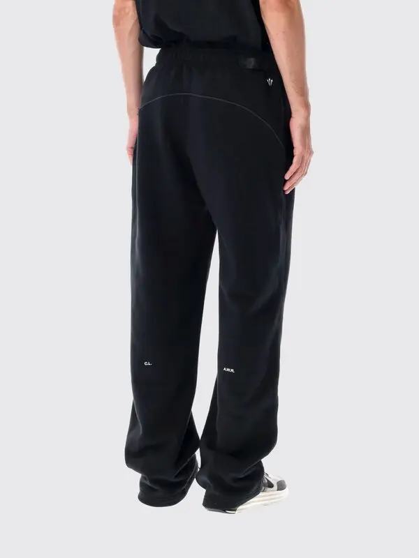 Nike Nocta X Cotton Blend Jogging Pants