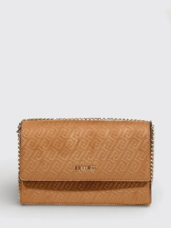 Liu Jo Mini Bag - Brown