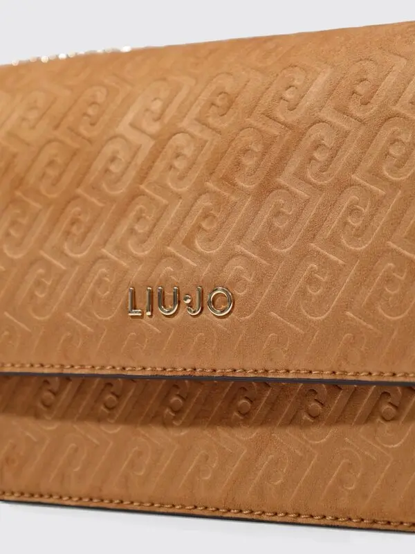 Liu Jo Mini Bag - Brown