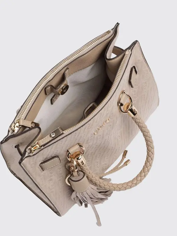 Liu Jo Handbag - Grey