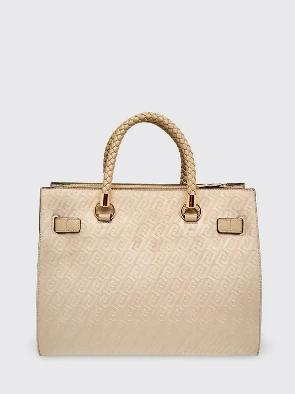 Liu Jo Handbag With Tassel Detail