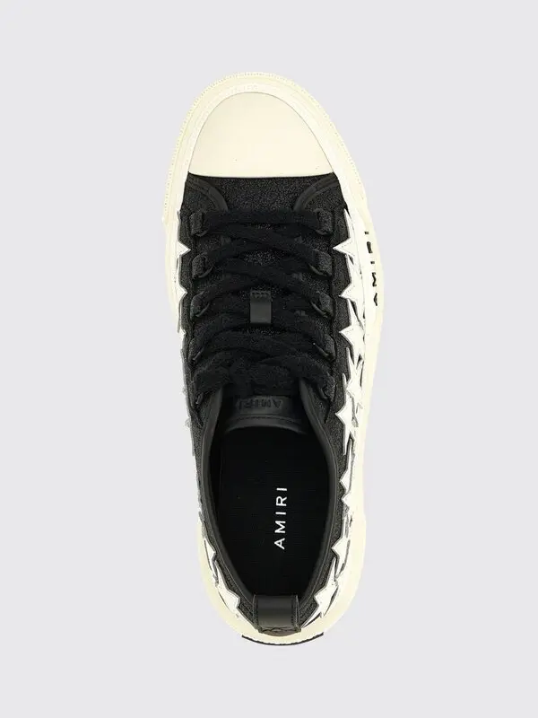 Amiri Sneakers - White
