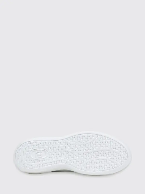 Liu Jo Casper 01 Faux Leather Sneakers