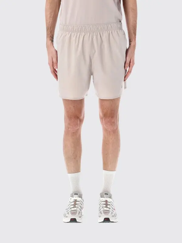 Nike Shorts - Ecru