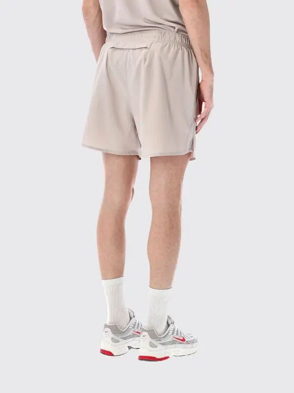 Nike Shorts - Ecru