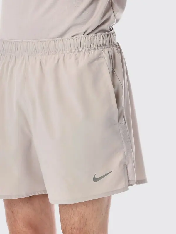 Nike Shorts - Ecru