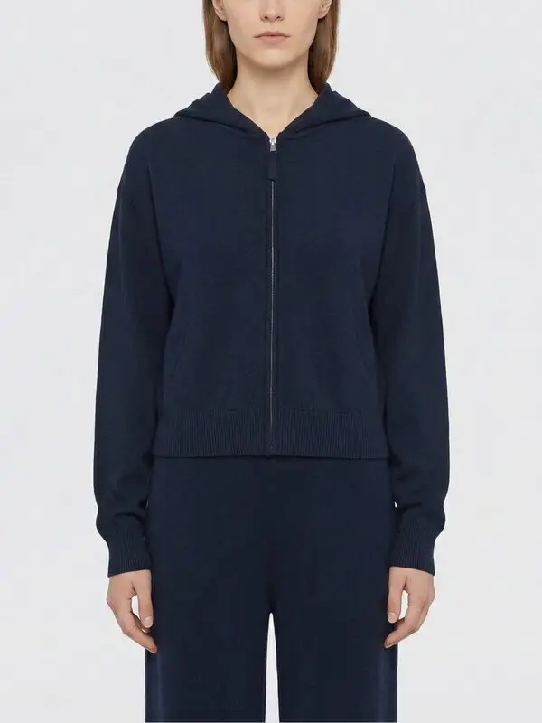 ALLUDE Sweatshirt