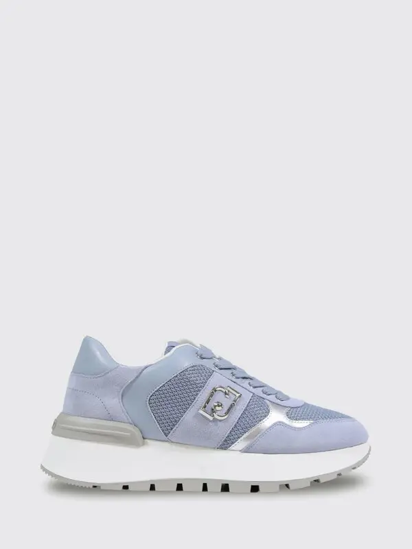 Liu Jo Sneakers - Wisteria