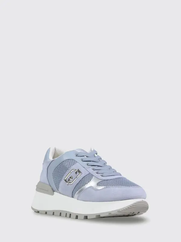 Liu Jo Sneakers - Wisteria