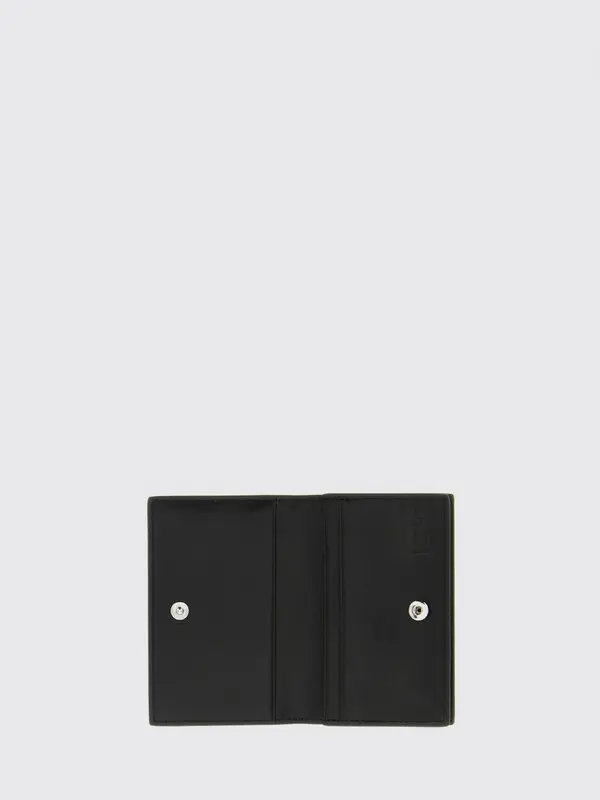 DIESEL® Wallet - Black