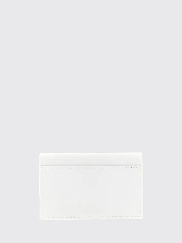 DIESEL Wallet - White