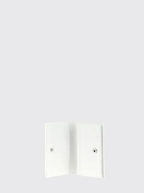 DIESEL Wallet - White