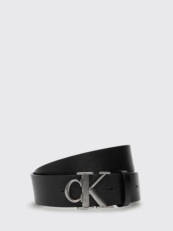 Calvin Klein Belt - Black
