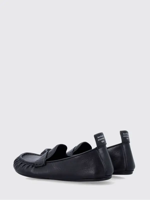 Acne Studios Loafer