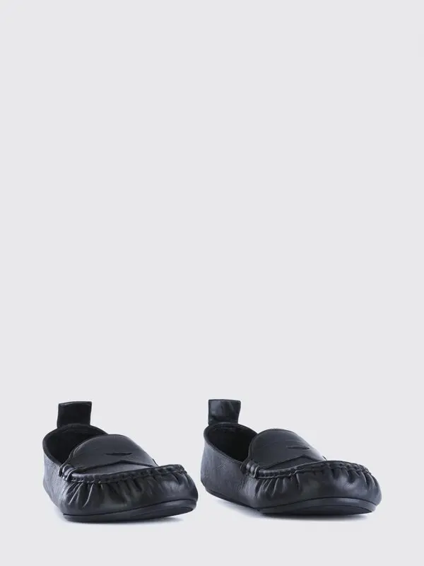 Acne Studios Loafer - Black