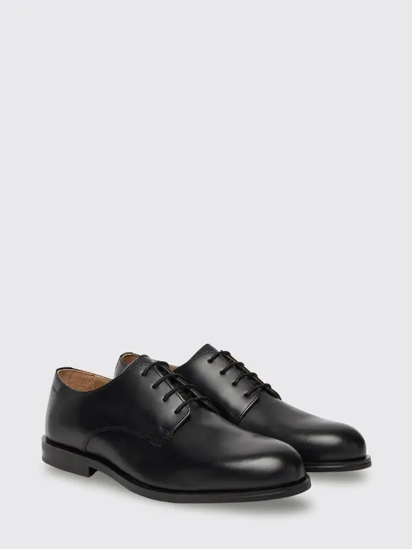 Calvin Klein Dark Navy Brogue Calvin Klein Men main image 3
