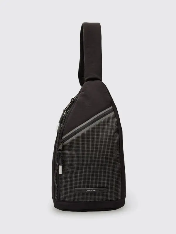 Calvin Klein Backpack - Black