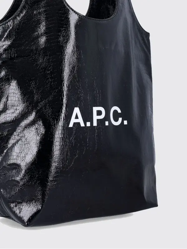 A.p.c. Shoulder Bag