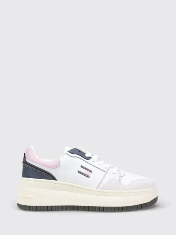 Tommy Hilfiger Sneakers - White