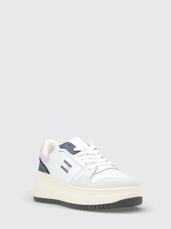 Tommy Hilfiger Sneakers - White