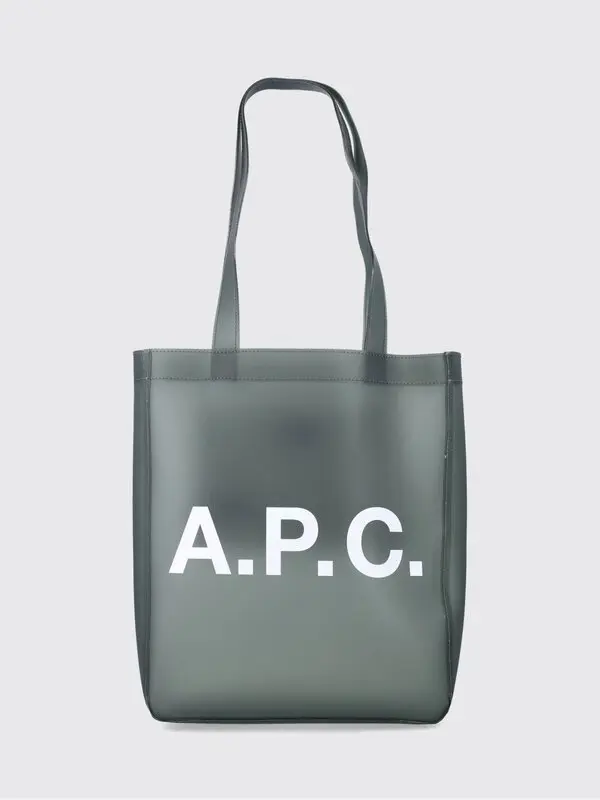 A.p.c. Tote Bag - Kaki