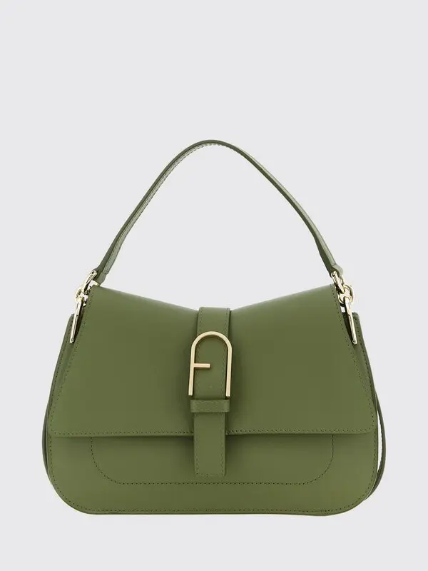 Furla Handbag - Green